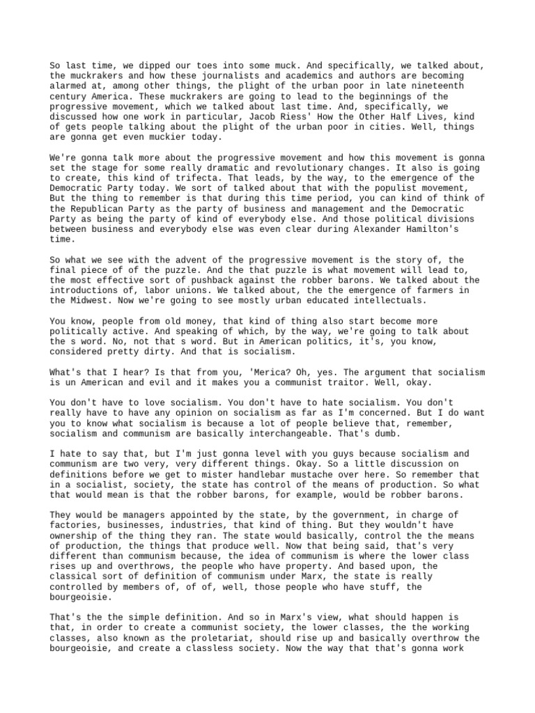 The Shame of The Cities | PDF | Communism | Socialism