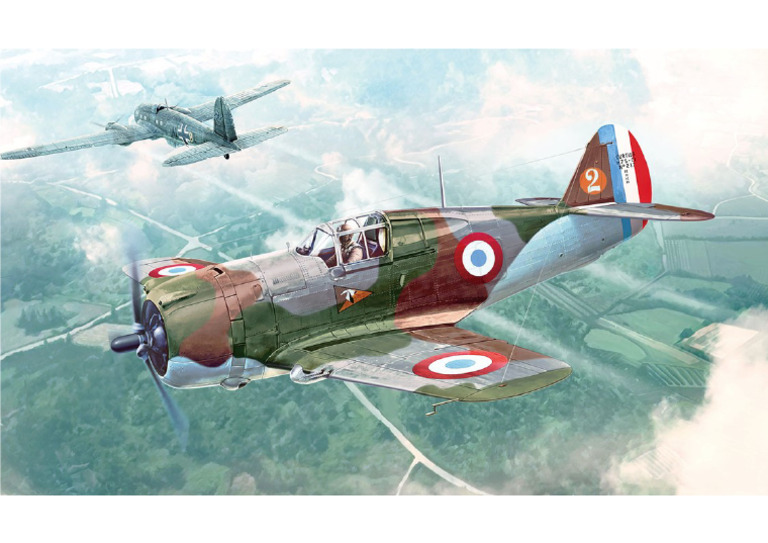 Curtis H75 | PDF