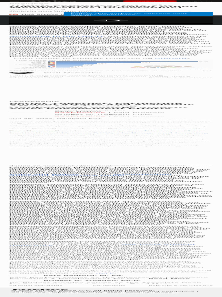 Which Countries Have The Highest Levels of Labor Union Membership ...