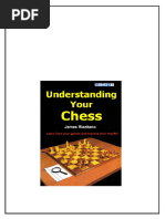 Modern Chess Openings | PDF