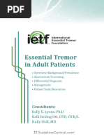 Tetras Scale | PDF | Wellness