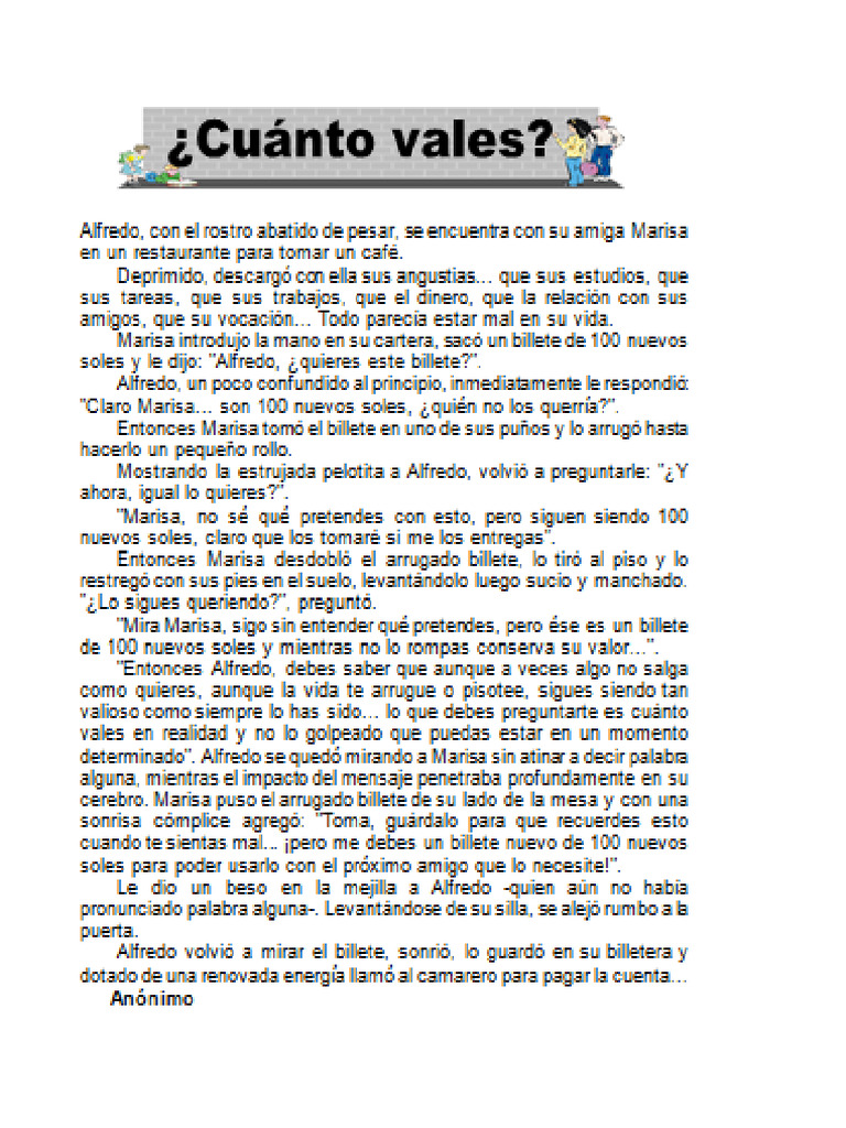 Lectura 4 Semana | PDF