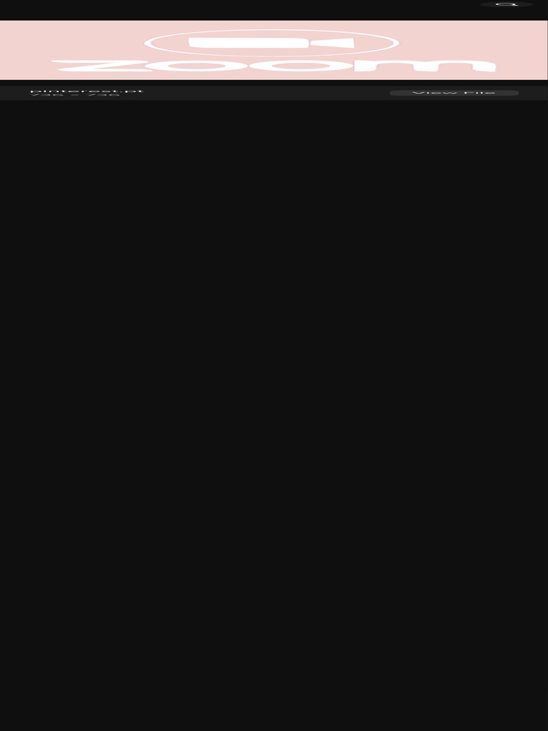 Pink Zoom Logo at DuckDuckGo | PDF | Operating System Families | Tablet ...