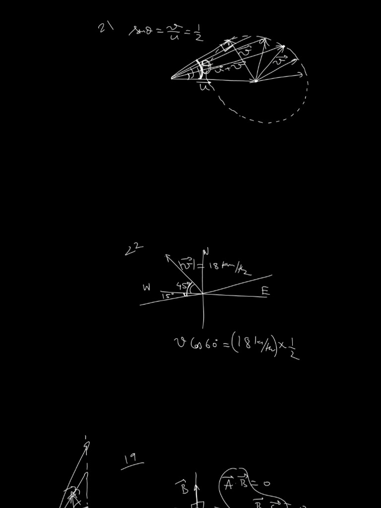 Basic Maths L 01 Class Notes Differential Equation Pdf 1704
