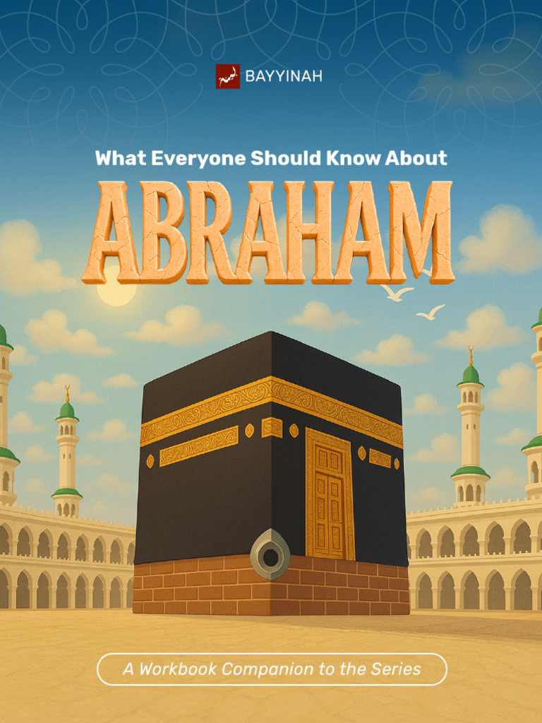 Understanding Abraham's Legacy in Islam | PDF | Prophets And Messengers ...
