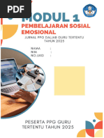 Cover Modul Ajar Ukin | PDF