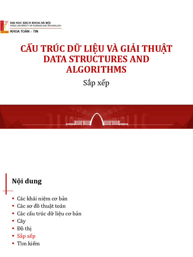 CTDL GT 09 | PDF