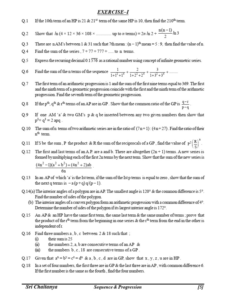 Converting 0.1576 to a Rational Number | PDF | Euclidean Geometry ...