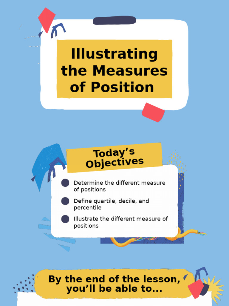 Measures of Position and Electric Circuits | PDF | Electrical Conductor ...