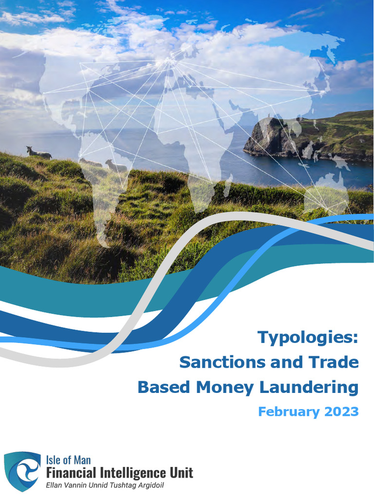 Sanctions and TBML Typologies Feb 23 | PDF | Non Tariff Barriers To ...