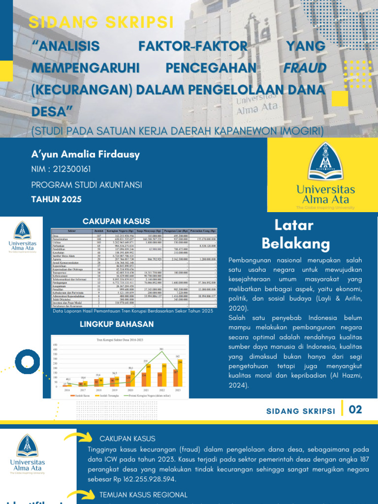 Fix PPT Semhas | PDF