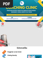 Panduan Penulisan Et Al dalam Sitasi | PDF