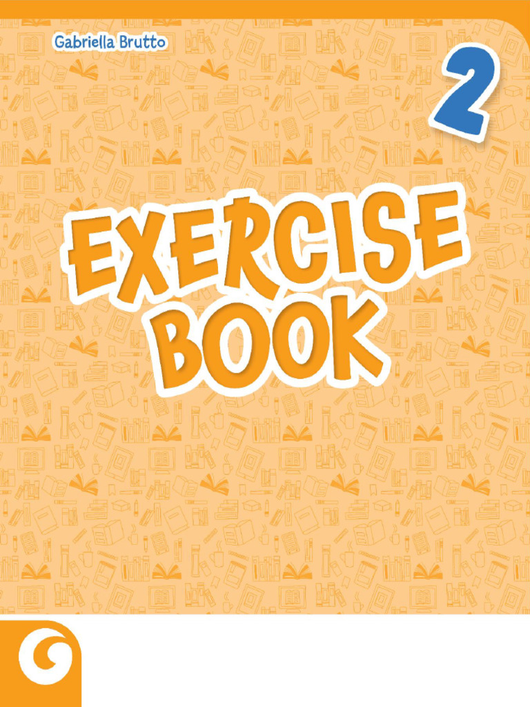 Libro Homework I Like English | PDF