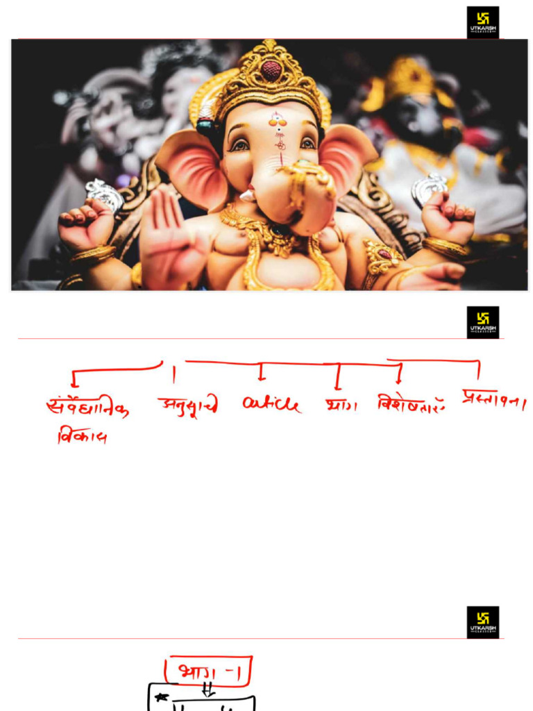 Constitution Part 1 | PDF