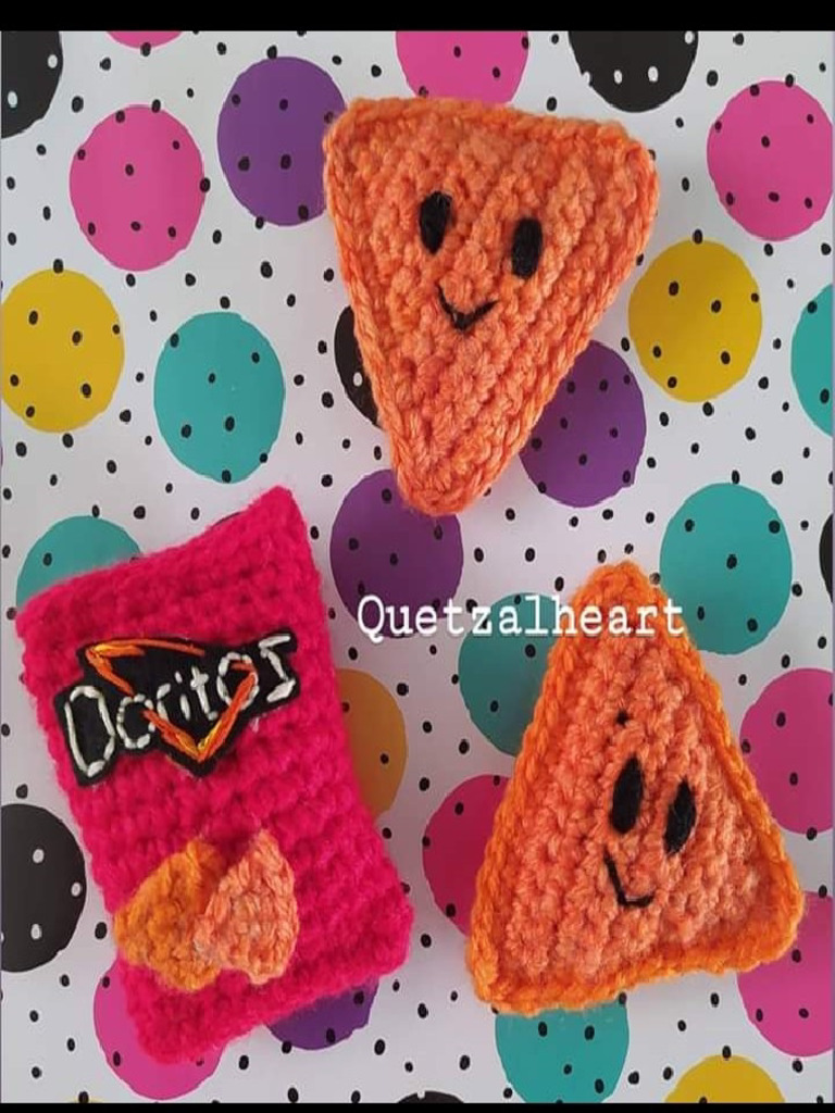 Doritos | PDF