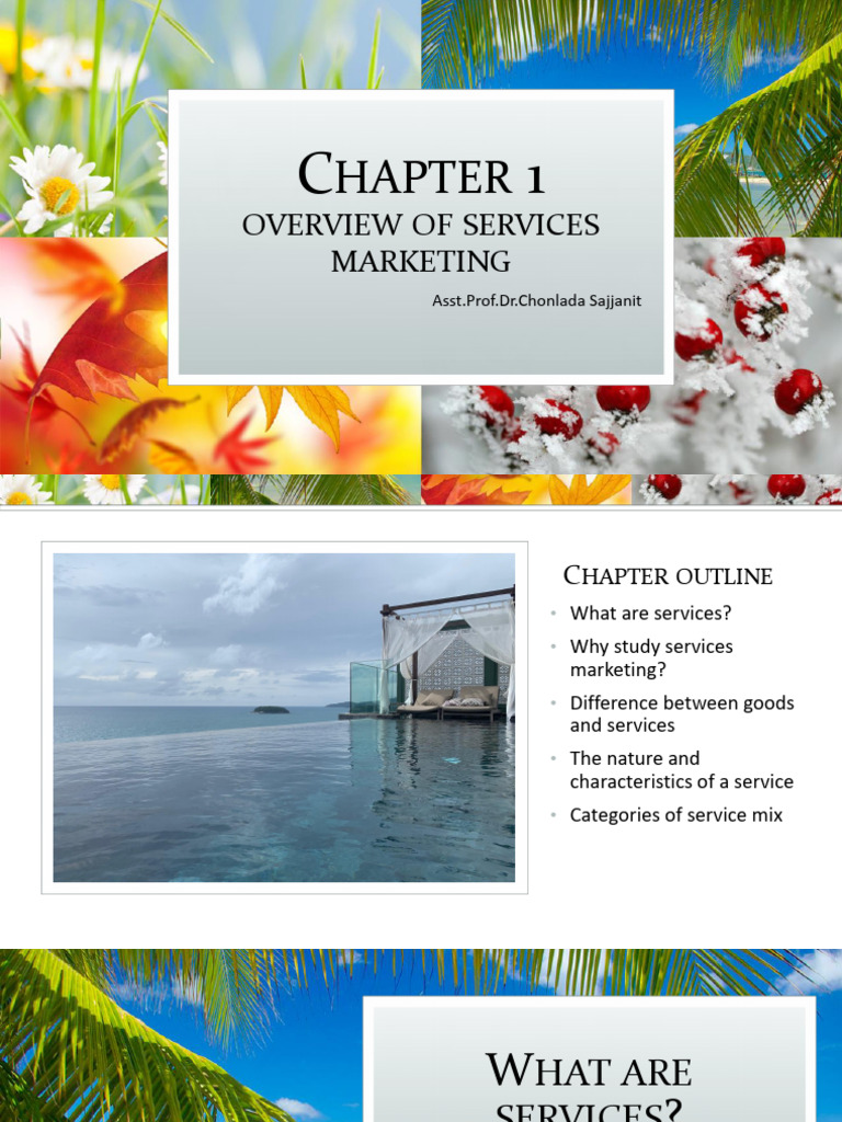 Services 1