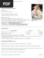 DEWA Regulation S.S RM and RMU (HV) | PDF | Building Technology