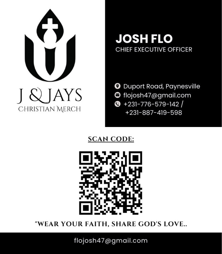 Call Card | PDF