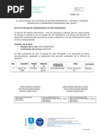 Directorio de Extensiones UAC | PDF | Tecnología de información y ...
