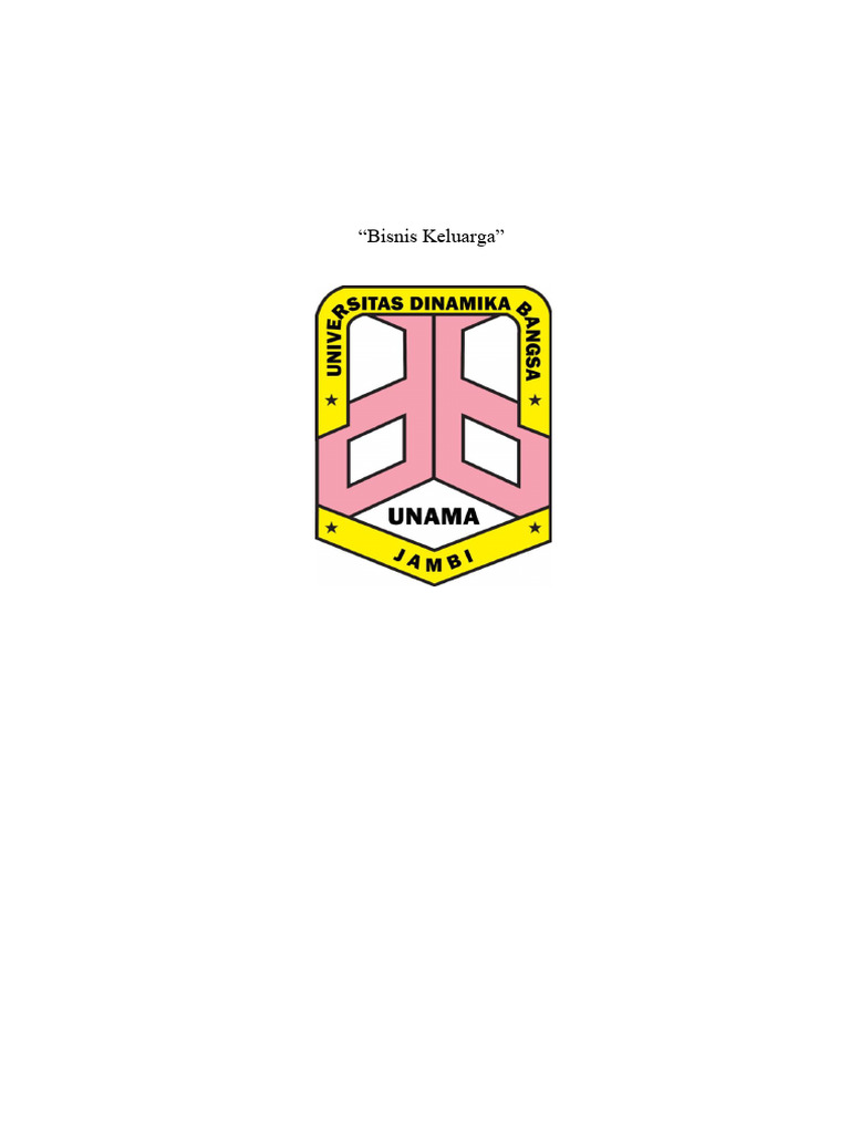 Suksesi dan Transfer Kekuasaan Perusahaan | PDF