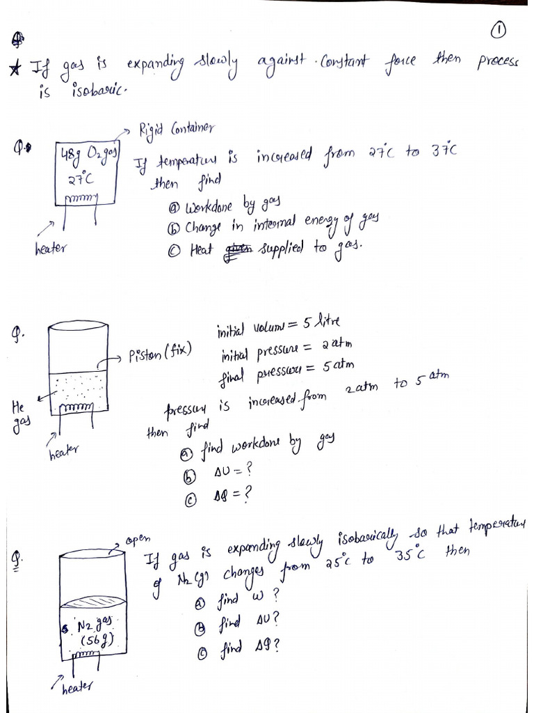 Physics HW | PDF