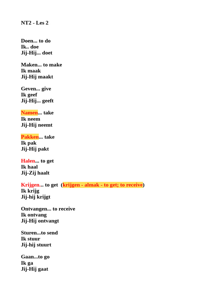 Werk Woo Rden | PDF