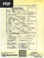 Certificate of Live Birth Form - Philippines | PDF | Birth Certificate ...