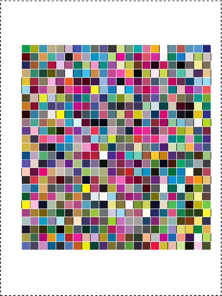 It8.7-4 - Jpma22 Cmyk FD-9 (A4) | PDF