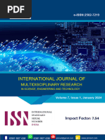 The Math of Forensic Science | PDF | Forensic Science | Trigonometry