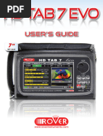 PESA Vs AESA | PDF | Radar | Telecommunications