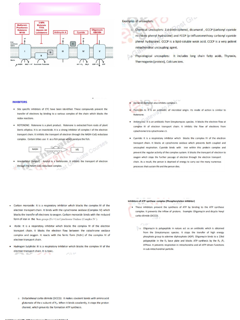 Atp | PDF
