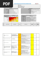 TBT# 1230 SLAM Technique | PDF | Occupational Safety And Health | Risk
