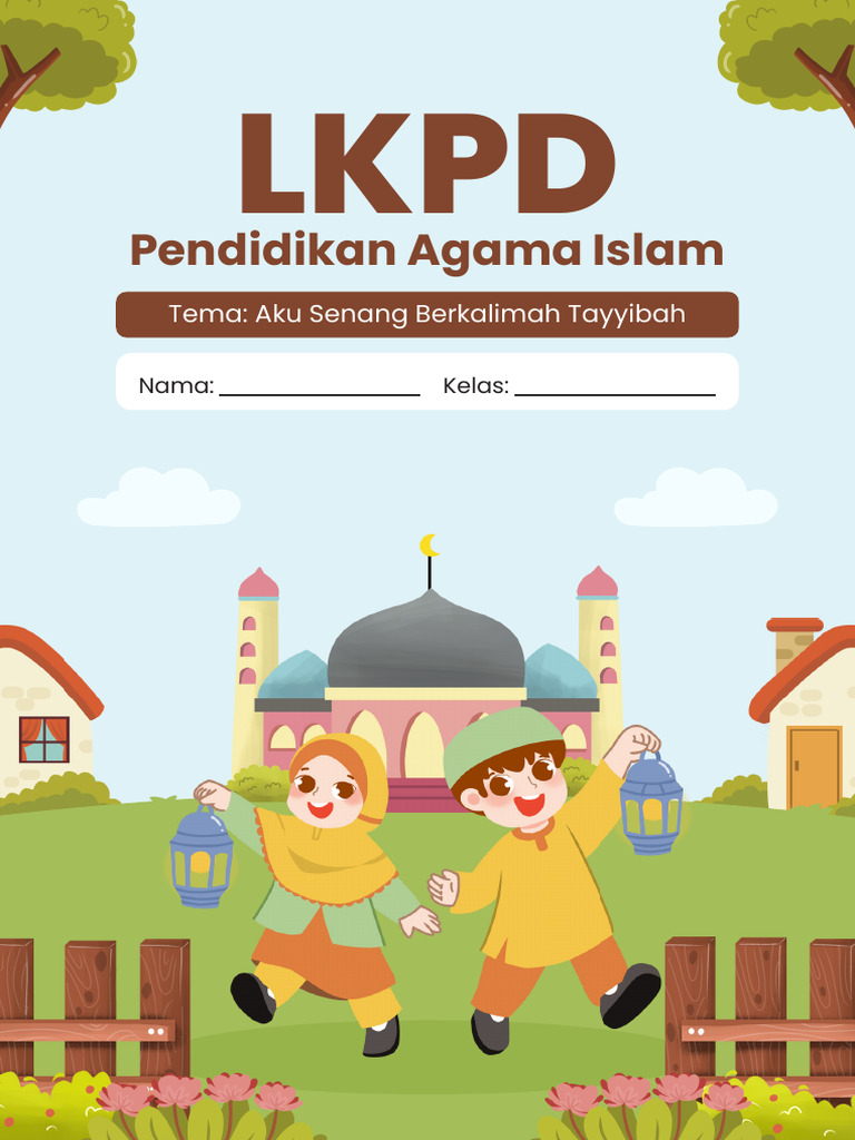 Belajar Melengkapi Huruf Hijaiyah Lembar Kerja Pendidikan Agama Islam ...