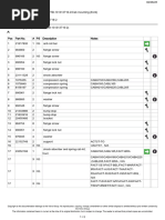 PPAP Elements Checklist and Levels | PDF
