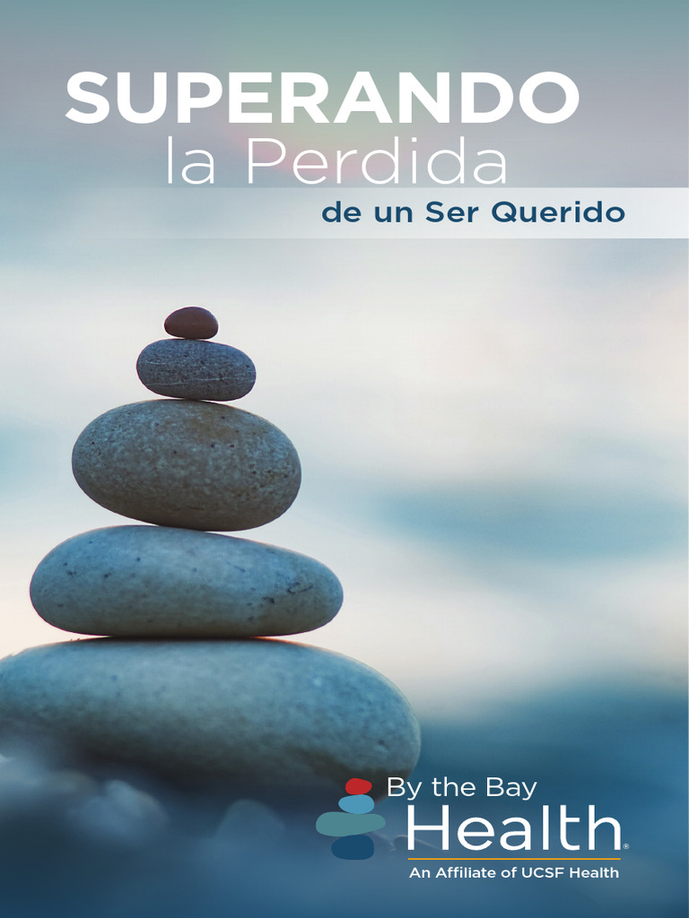 BTBH Coping With Loss of A Loved One Spanish 4-26-21 | PDF | Dolor ...