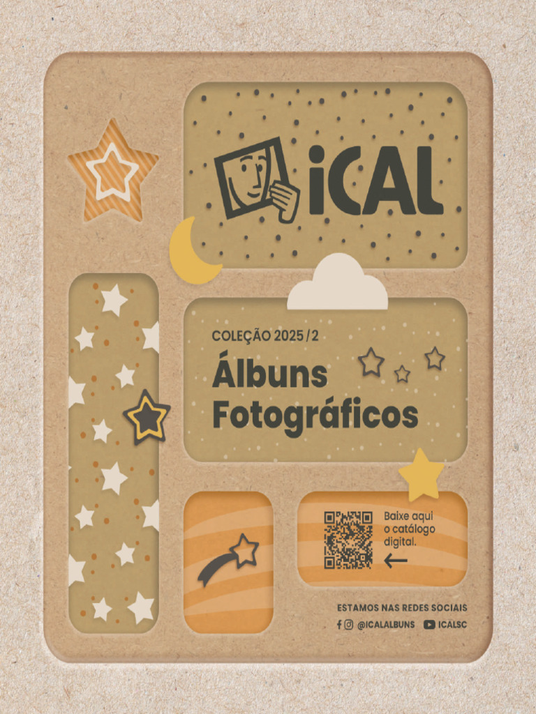 Cat Logo Ical Cole o 2025 2 | PDF