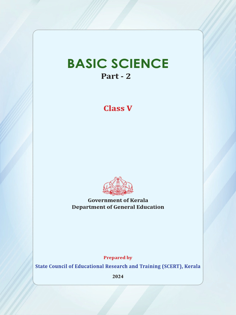 11 - Basic Science 5 (E) - Part 2 | PDF | Fuels | Satellite