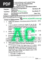 6th Sem Question Bank WWW - Arjun00.com - NP | PDF