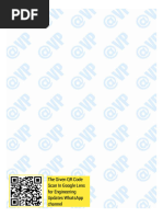 FPL 2024 Pattern Imp With Solution | PDF