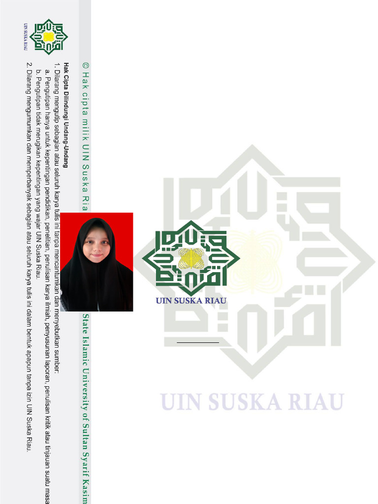 Skripsi Faiza | PDF