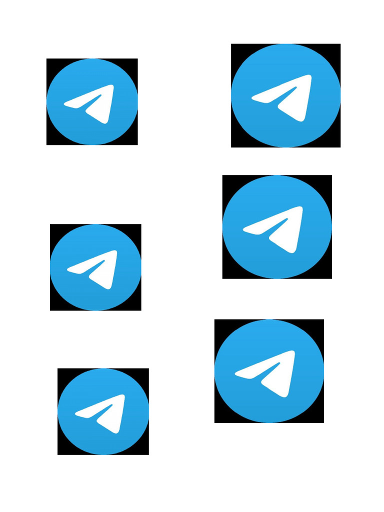 Gambar Telegram | PDF