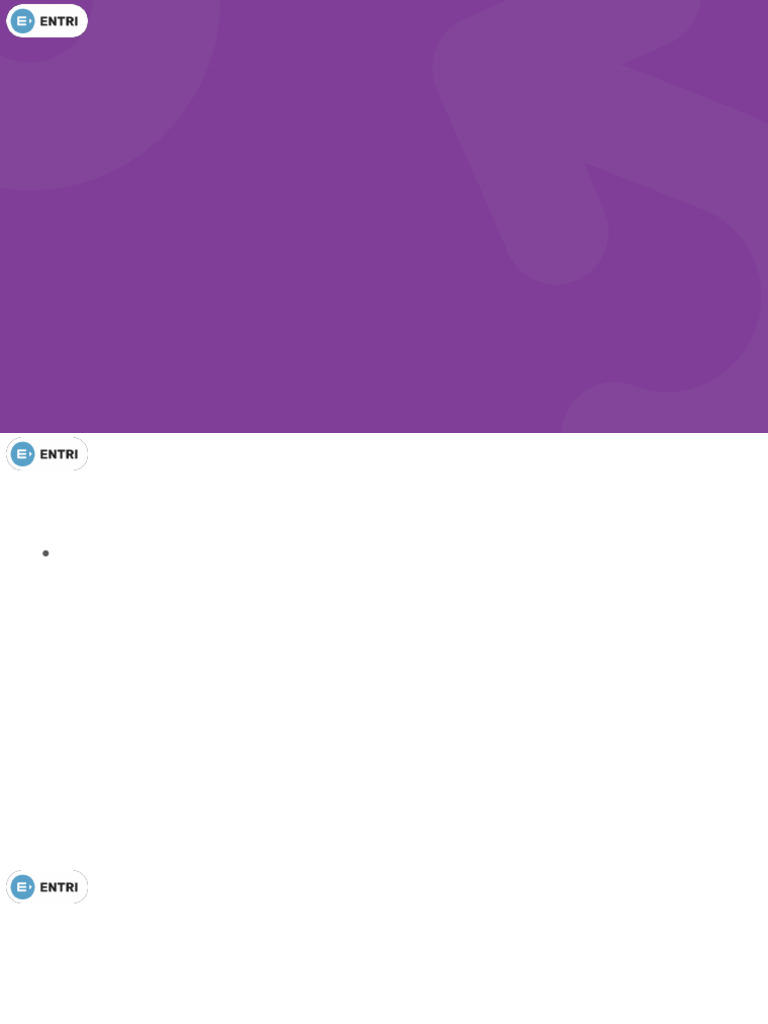 Microprocessor Class 6 | PDF