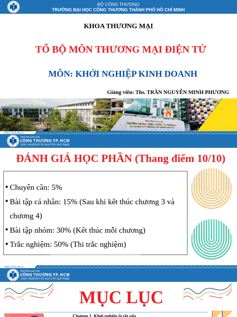 Chương 3 - KNKD | PDF