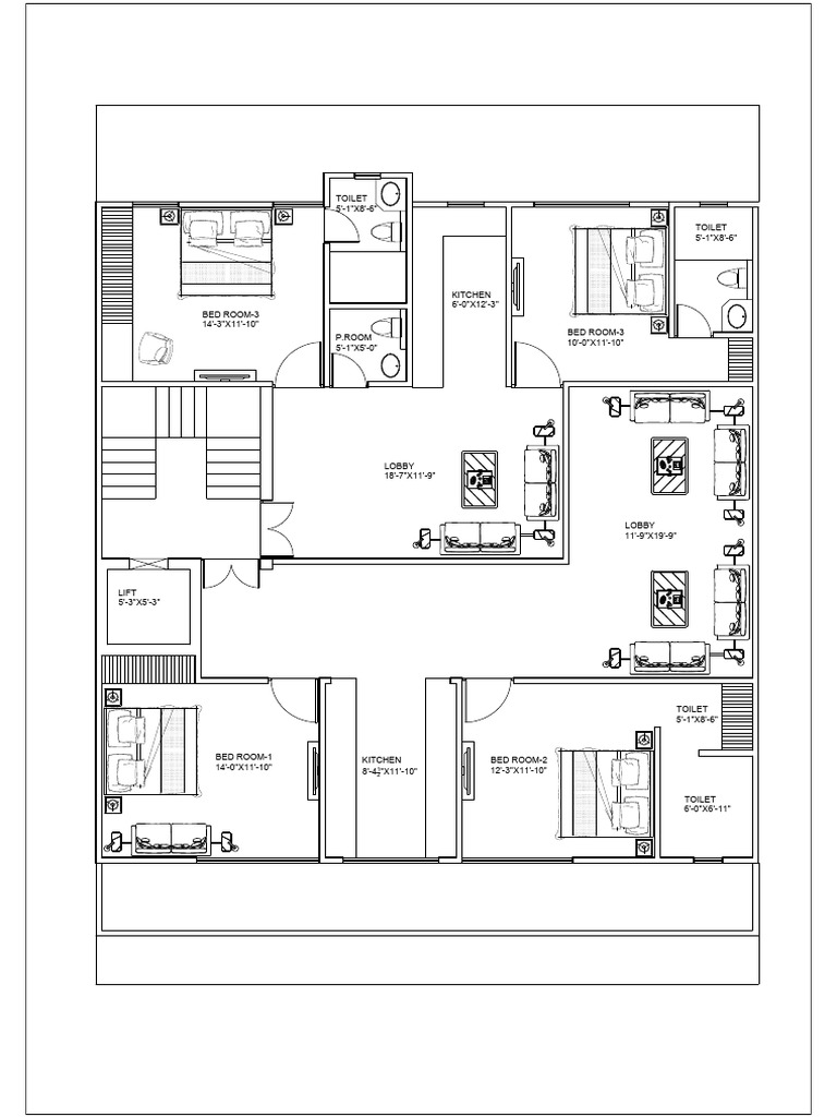 2 BHK | PDF