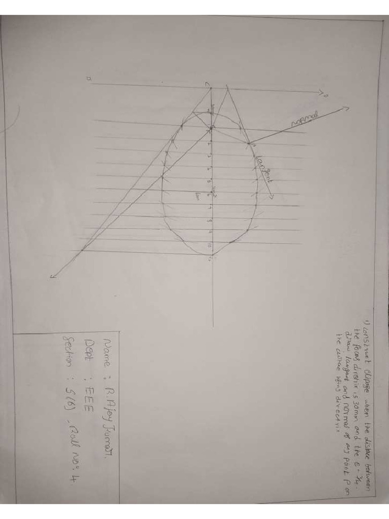 Ajay(4). Eg Assignment. PDF | PDF