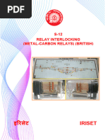 Frauscher RSR180 Wheel Sensor Overview | PDF | Manufactured Goods ...