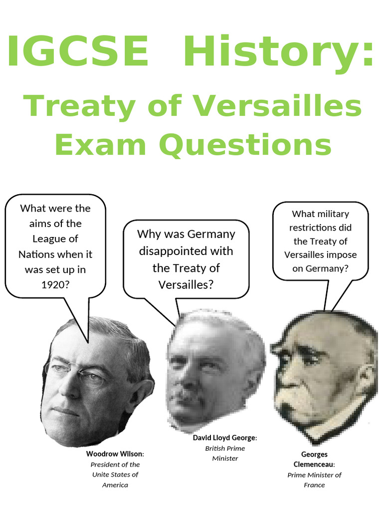 League of Nations Aims in 1920 | PDF | Treaty Of Versailles | World War I