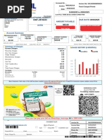BSNL Bill | PDF | Receipt | Payments
