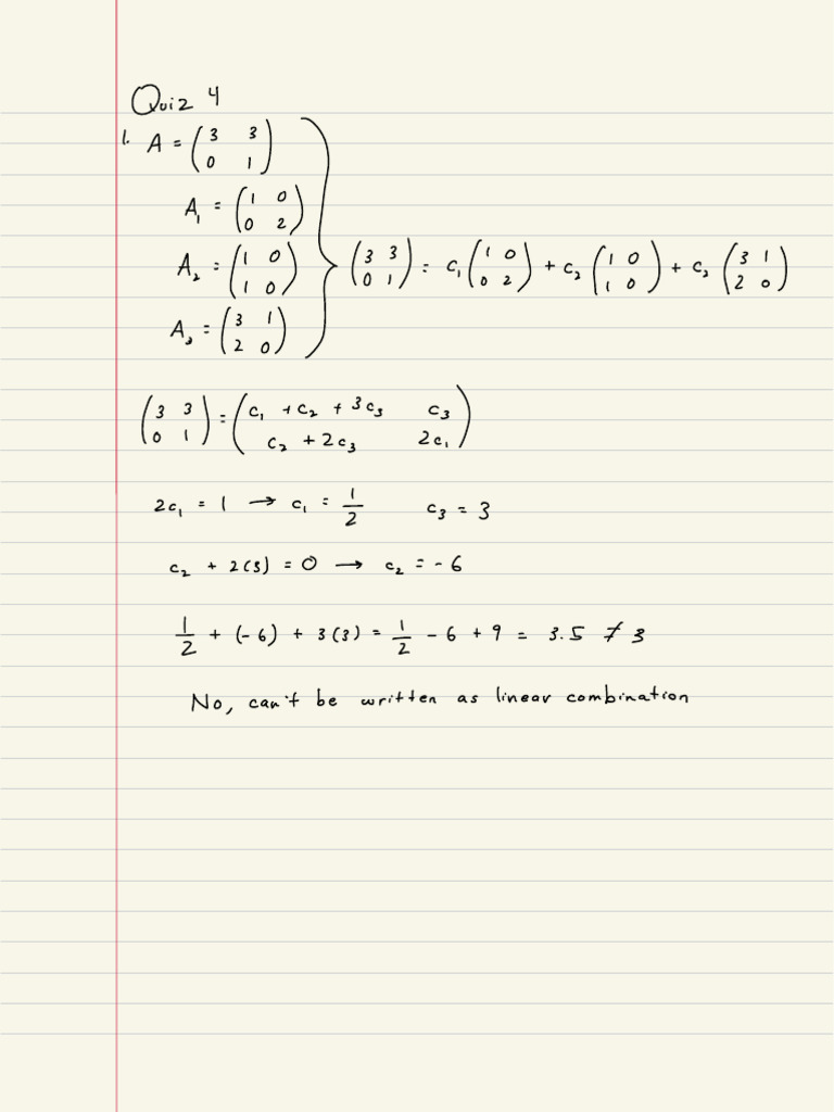Calculus III | PDF