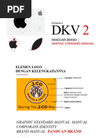 Brand Guidelines Logo Unimal | PDF